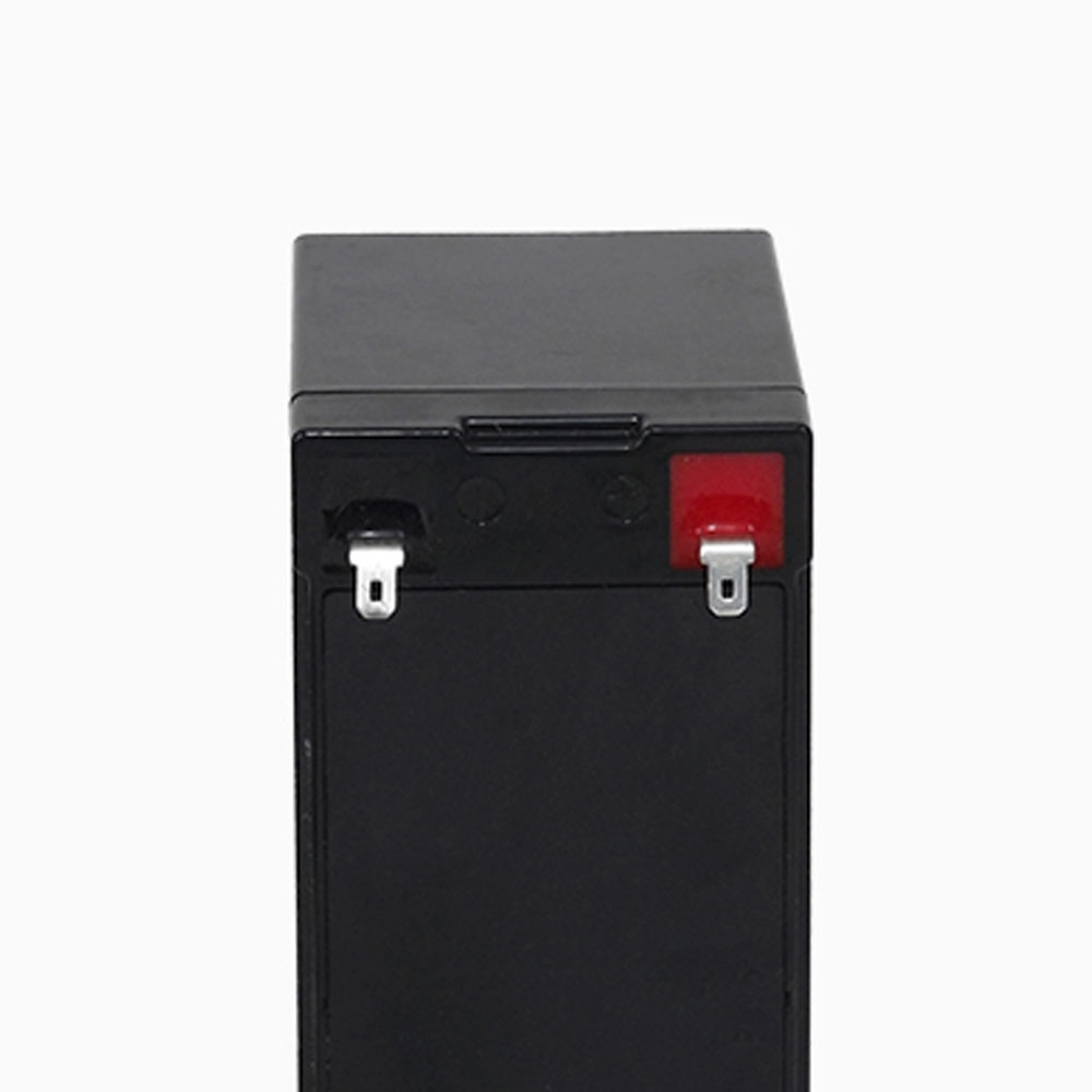 BATERIA SELADA UP1270 UNIPOWER - BATERIAS - AS COMPONENTES