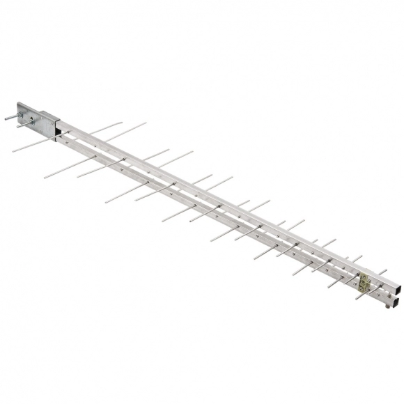 ANTENA EXTERNA DIGITAL UHF/HDTV 19DBI 34 ELEMENTOS