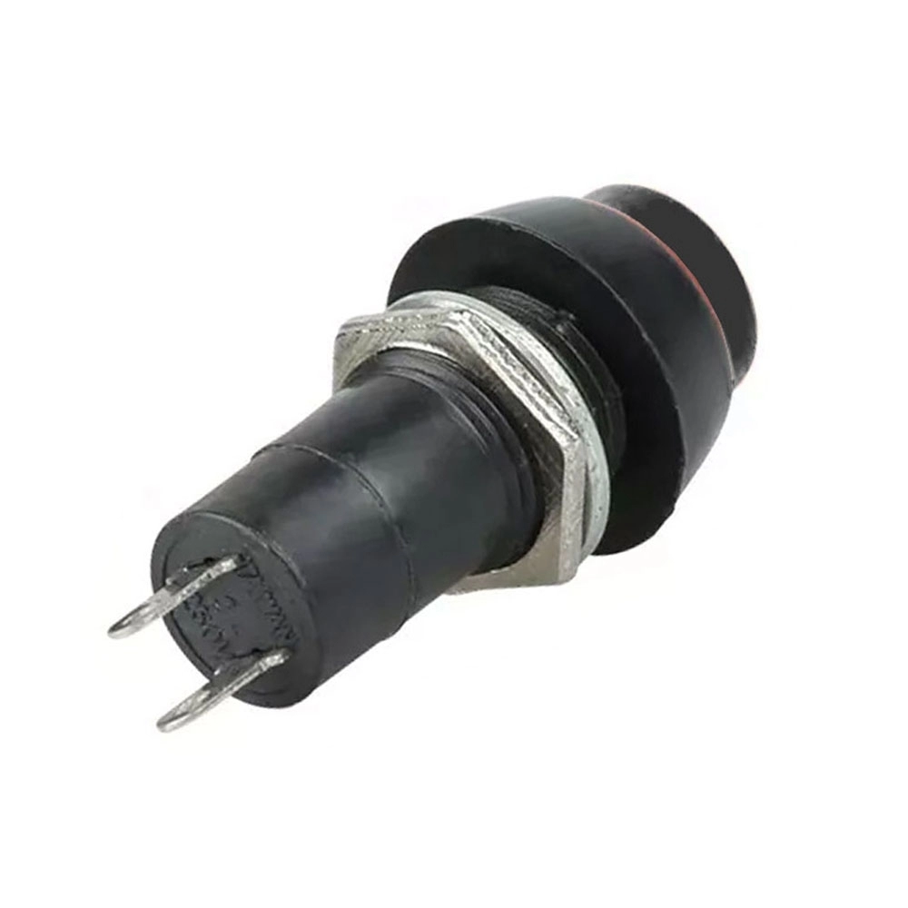 CHAVE BOTAO PUSH BOTTON PBS-11B SEM TRAVA- AS COMPONENTES