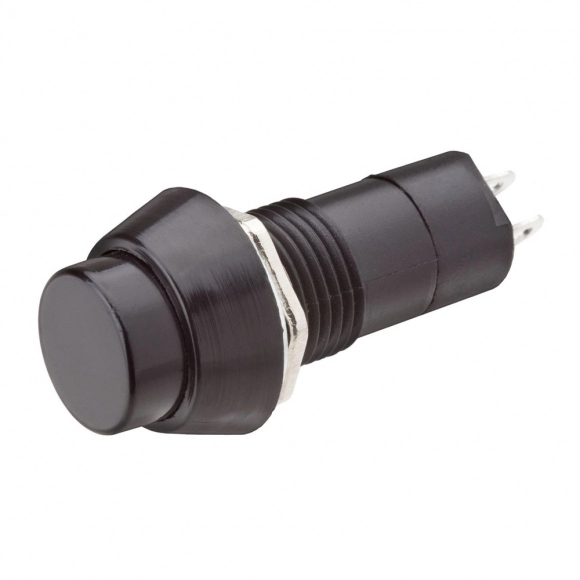 CHAVE BOTAO PUSH BOTTON PBS-11B SEM TRAVA- AS COMPONENTES