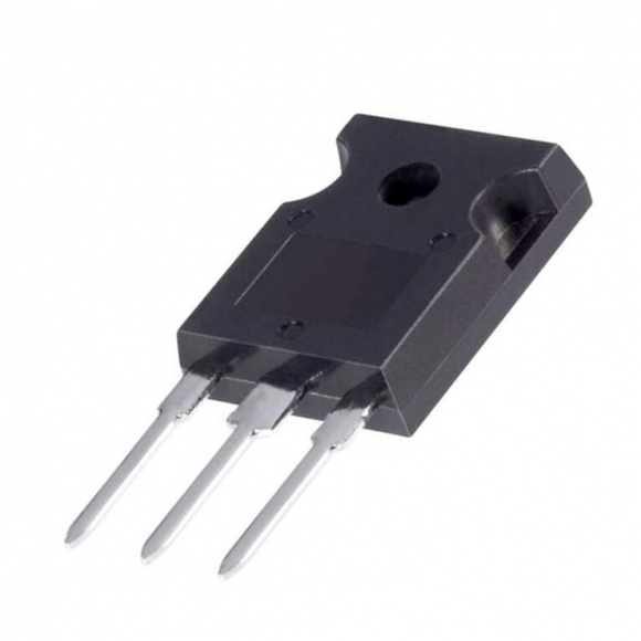 TRANSISTOR TIP35 C - AS COMPONENTES
